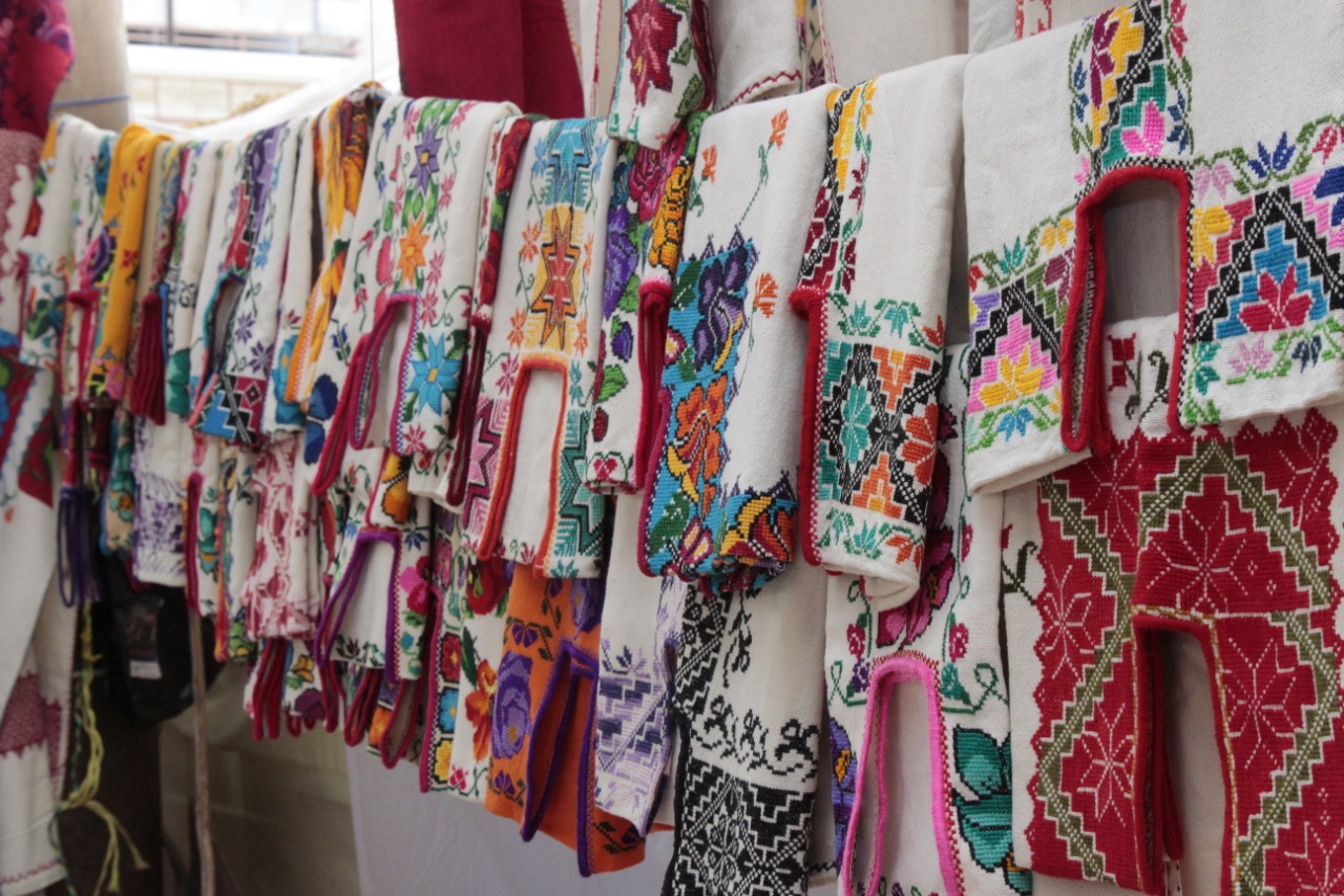 Centro Cultural Clavijero impartirá taller de textil artesanal ...